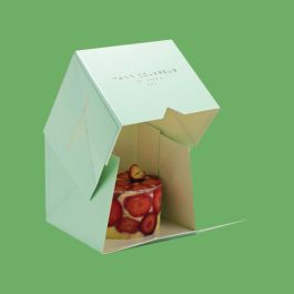 Custom Bakery Boxes, Boost Bakery Business with Verdance Packaging