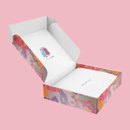 Single Wall Cardboard Packaging – Lightweight Boxes