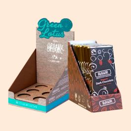 Custom Retail Packaging Boxes and Printed Retail Boxes