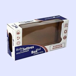 Custom Window Boxes at Die Cut Packaging – Verdance Packaging